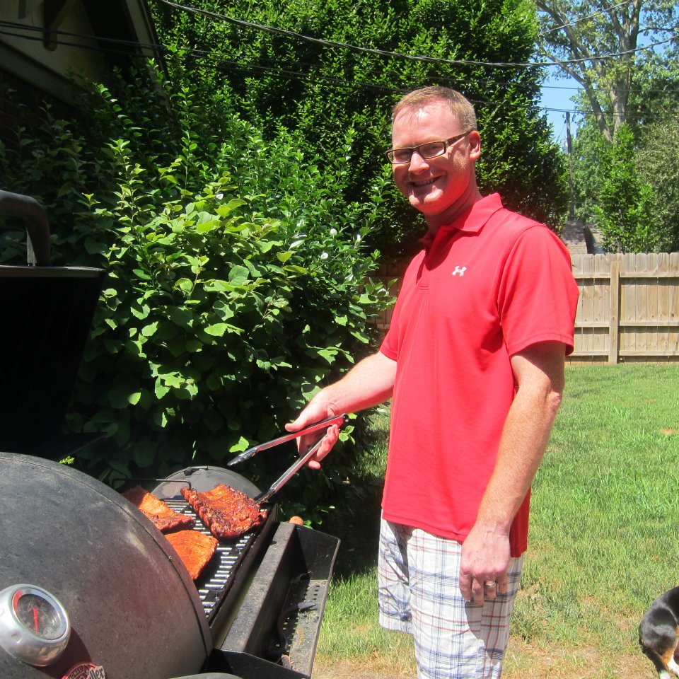 The Great Kansas City Rib Off | Life. Food. Wine.